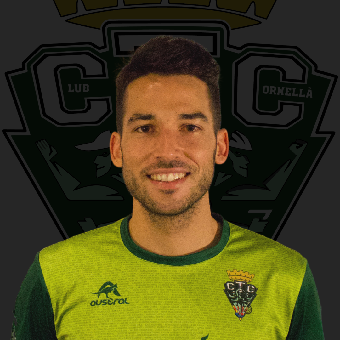 STAFF – Club Triatló Cornellà